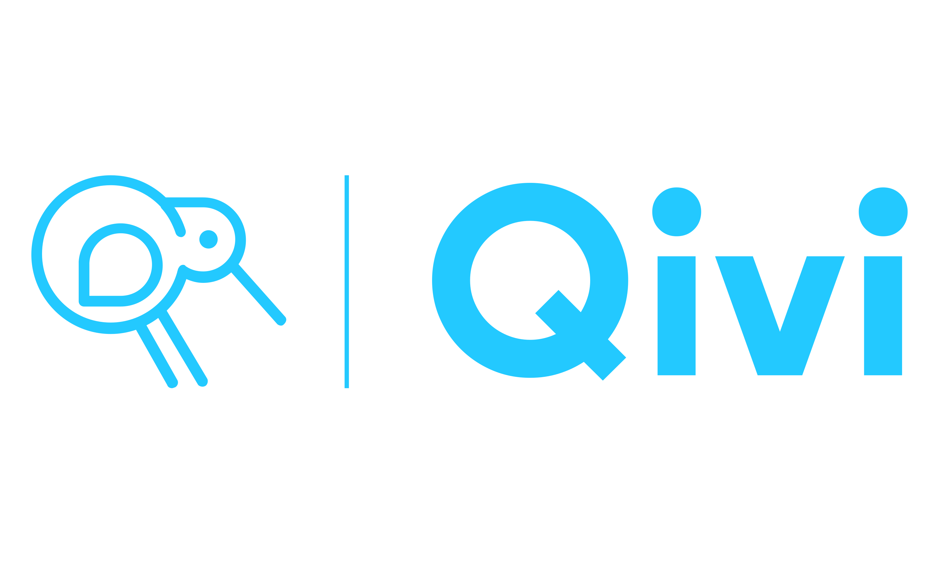Qivi | Keep track of your business